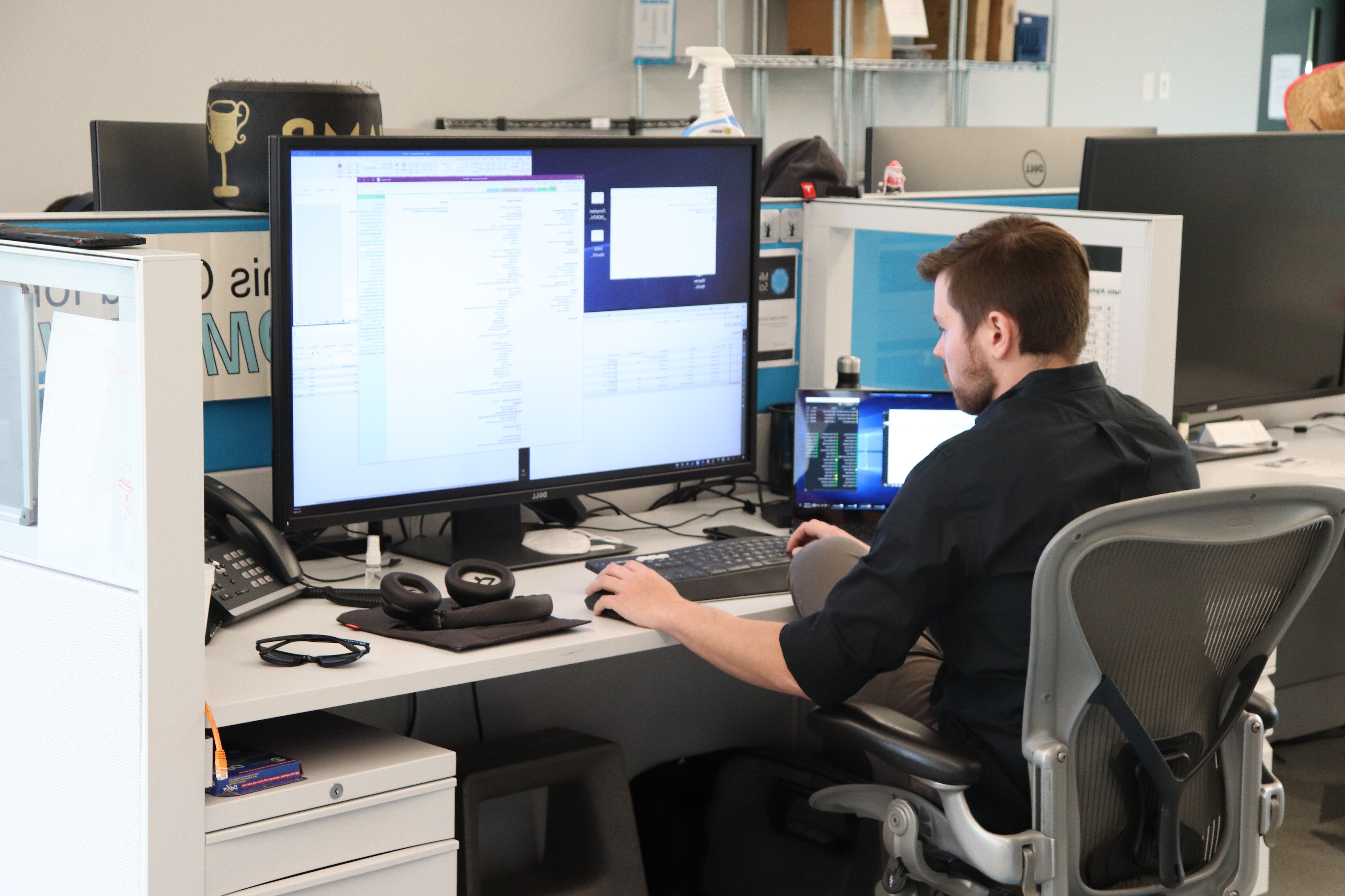 Maximizing Efficiency with Private Cloud Automation